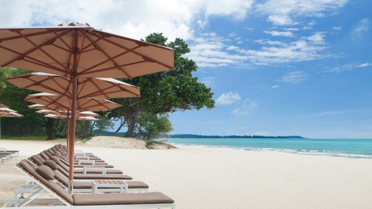 Unwind in Paradise: Discover the Best of Desaru's Beaches & Beyond - V6 ...